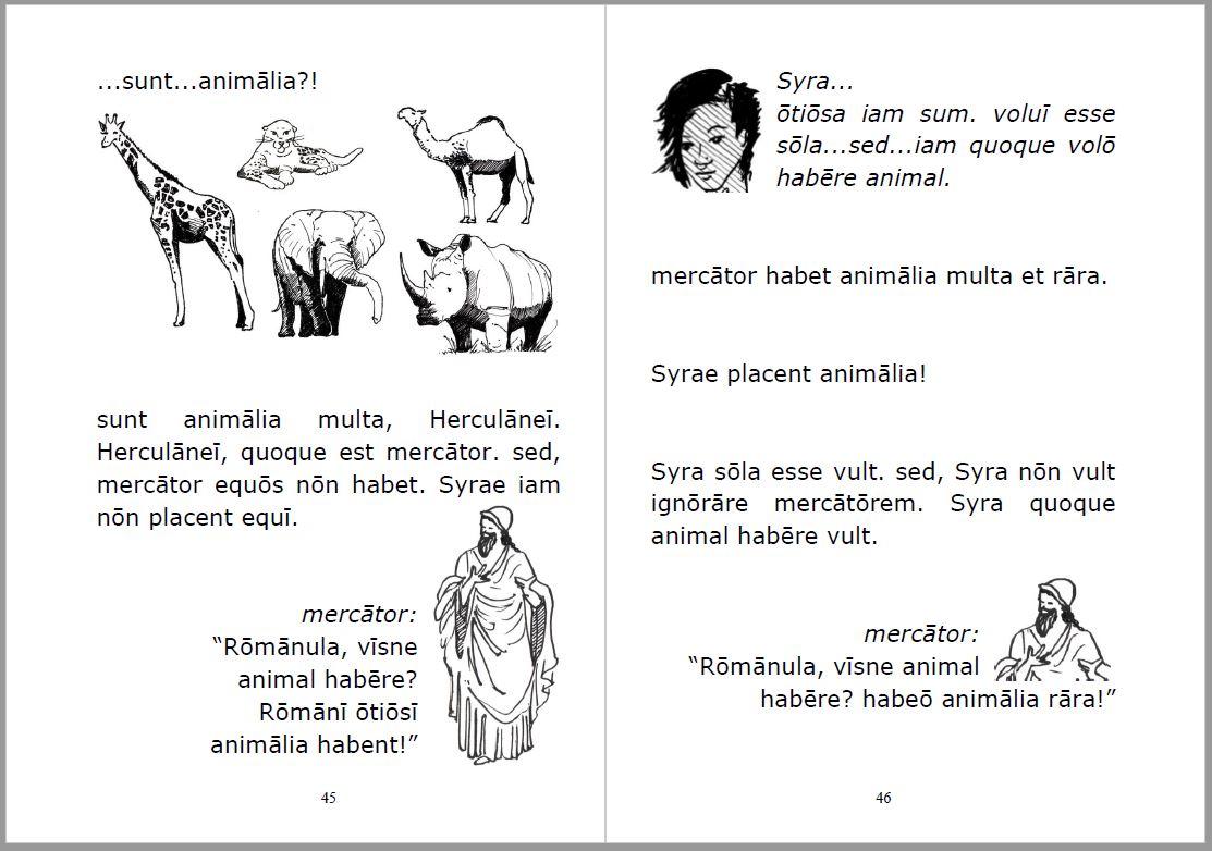 Syra sōla: Published! | Magister P.