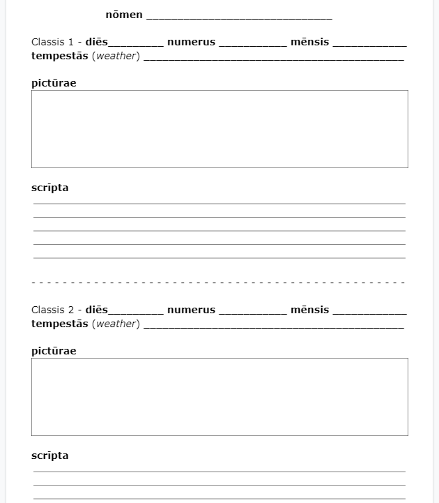 Writing Requires Focus: Weekly MGMT Sheets | Magister P.