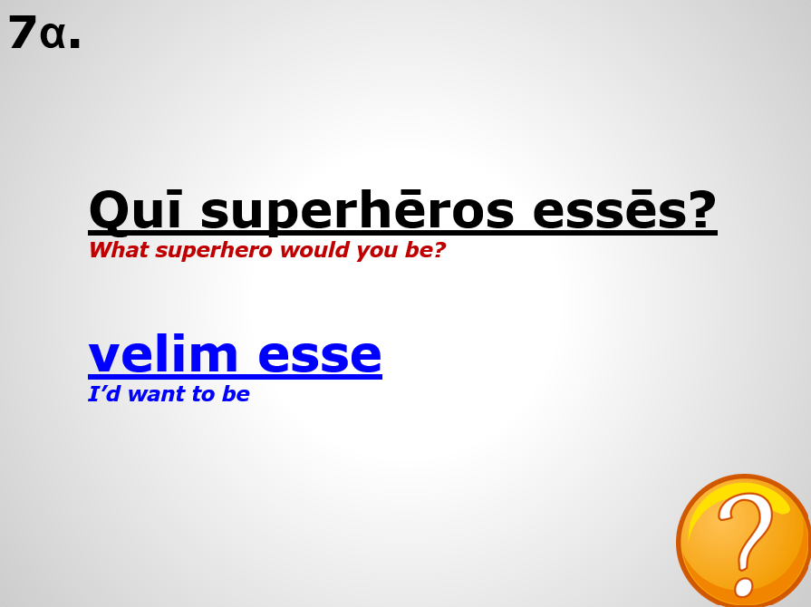 La Persona Especial | Magister P.