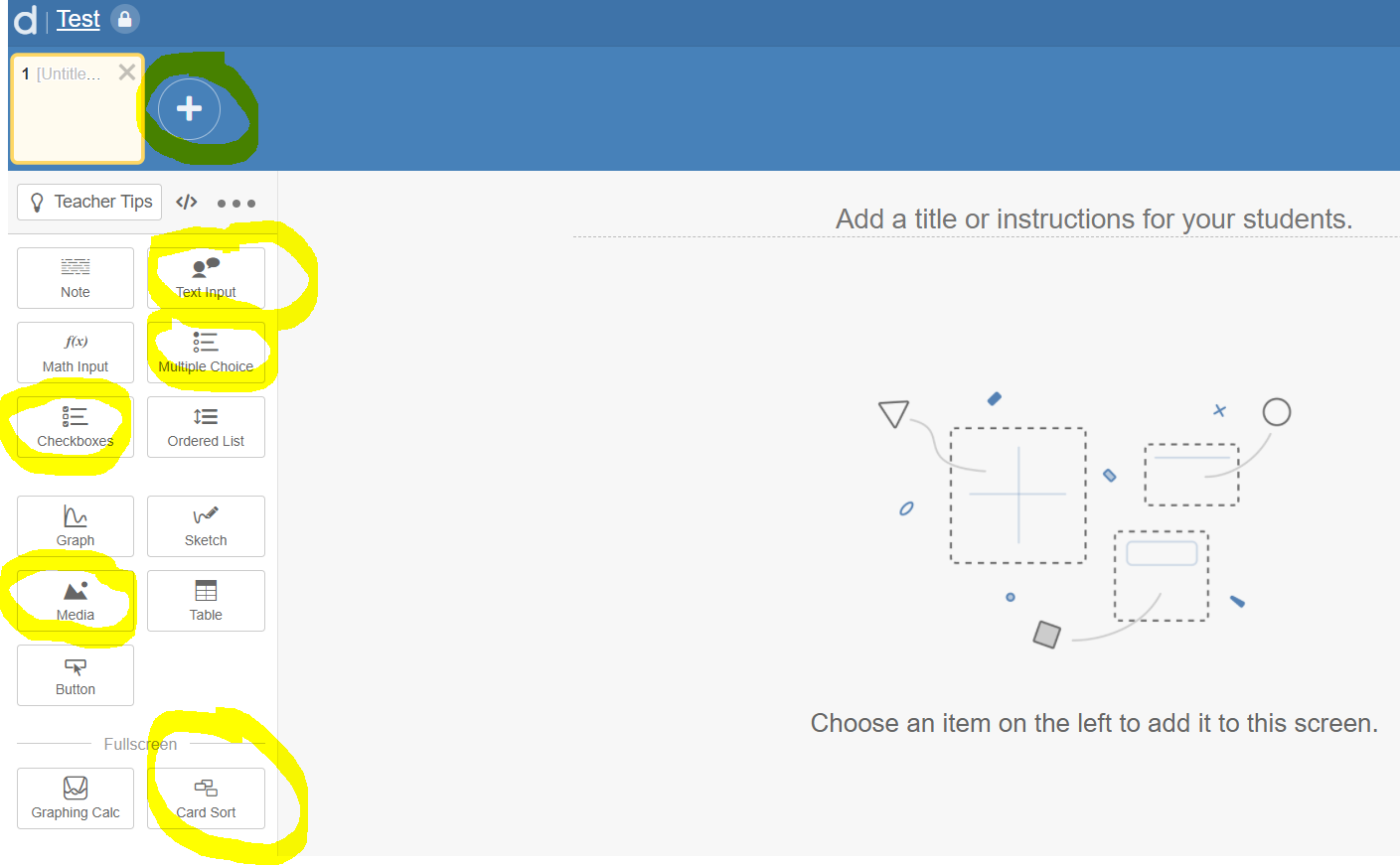 Desmos: Reading Pacing, Data & Insights | Magister P.